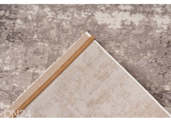 Vaip Pierre Cardin Paris Taupe 80x150 cm RT-472129 - ON24 Home & Living