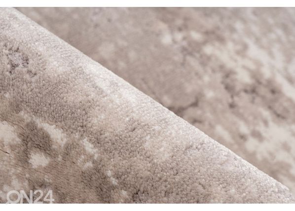 Vaip Pierre Cardin Paris Taupe 80x150 cm RT-472129 - ON24 Home & Living