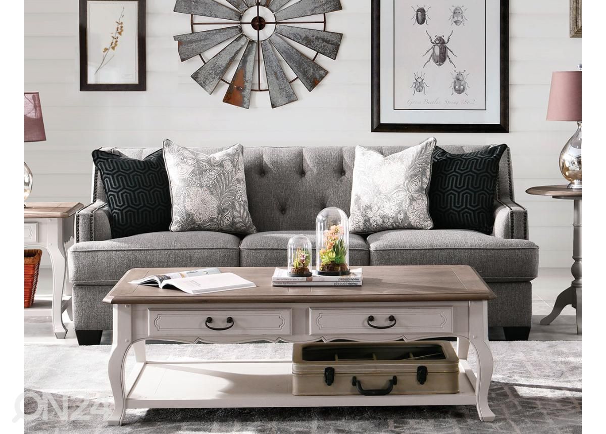 3-kohaline diivan BM-460980 - ON24.ee Sisustuskaubamaja