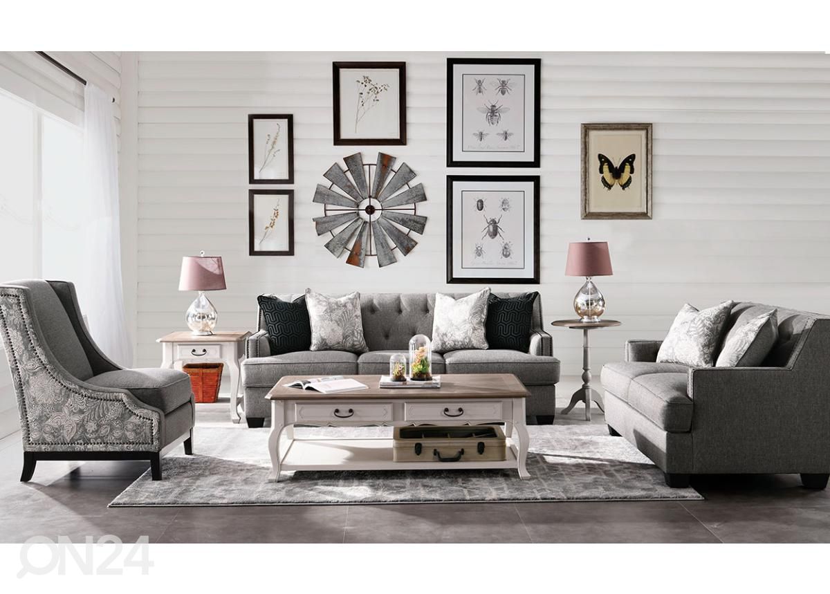 3-kohaline diivan BM-460980 - ON24.ee Sisustuskaubamaja