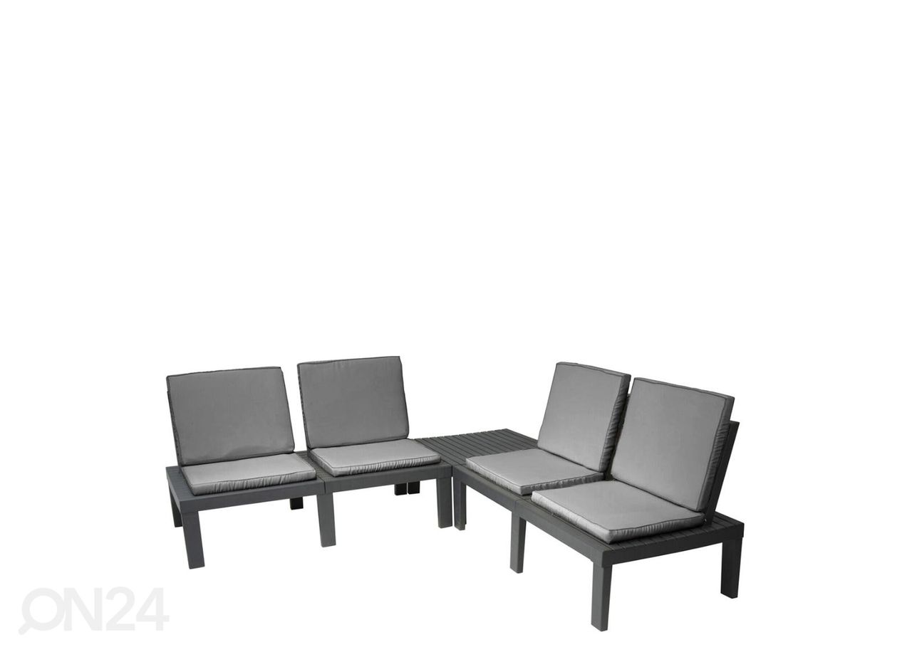 Aiamööbli komplekt Ikarez MN-461234 - ON24 Home & Living