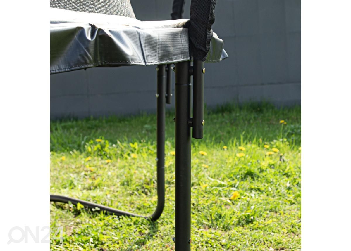 Batuudi vedrude kaitse inSPORTline Flea PRO batuudile 430 cm PV-456504 ...