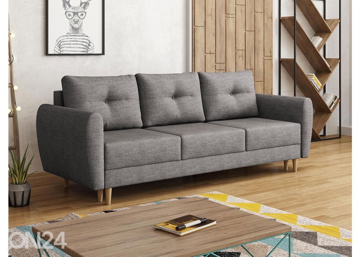 Diivanvoodi RF-388055 - ON24 Home & Living