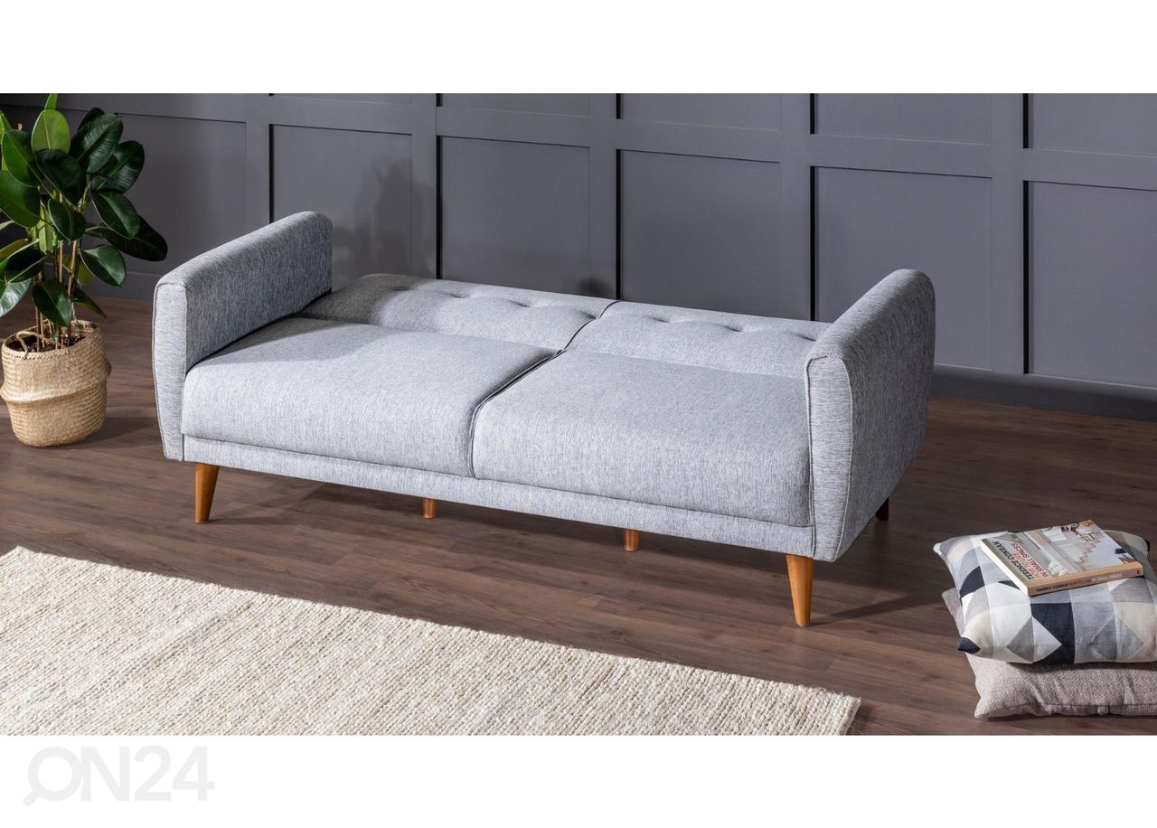Diivanvoodi OR-461795 - ON24 Home & Living