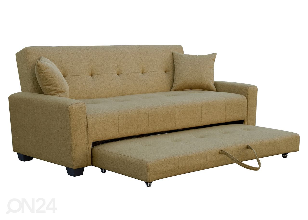 Diivanvoodi RU-476203 - ON24 Home & Living
