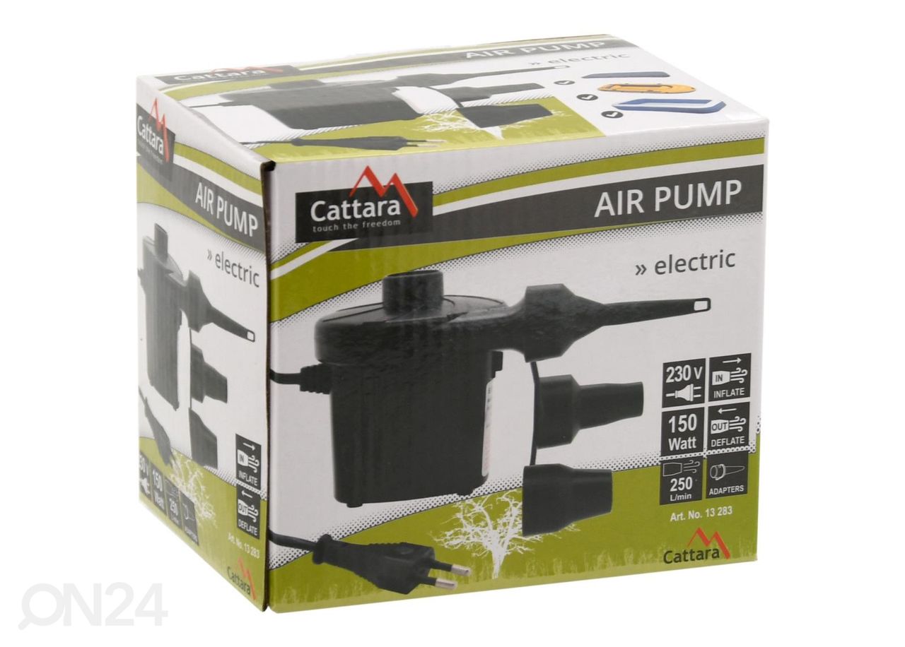 Elektriline pump 230V TC-371667 - ON24 Home & Living