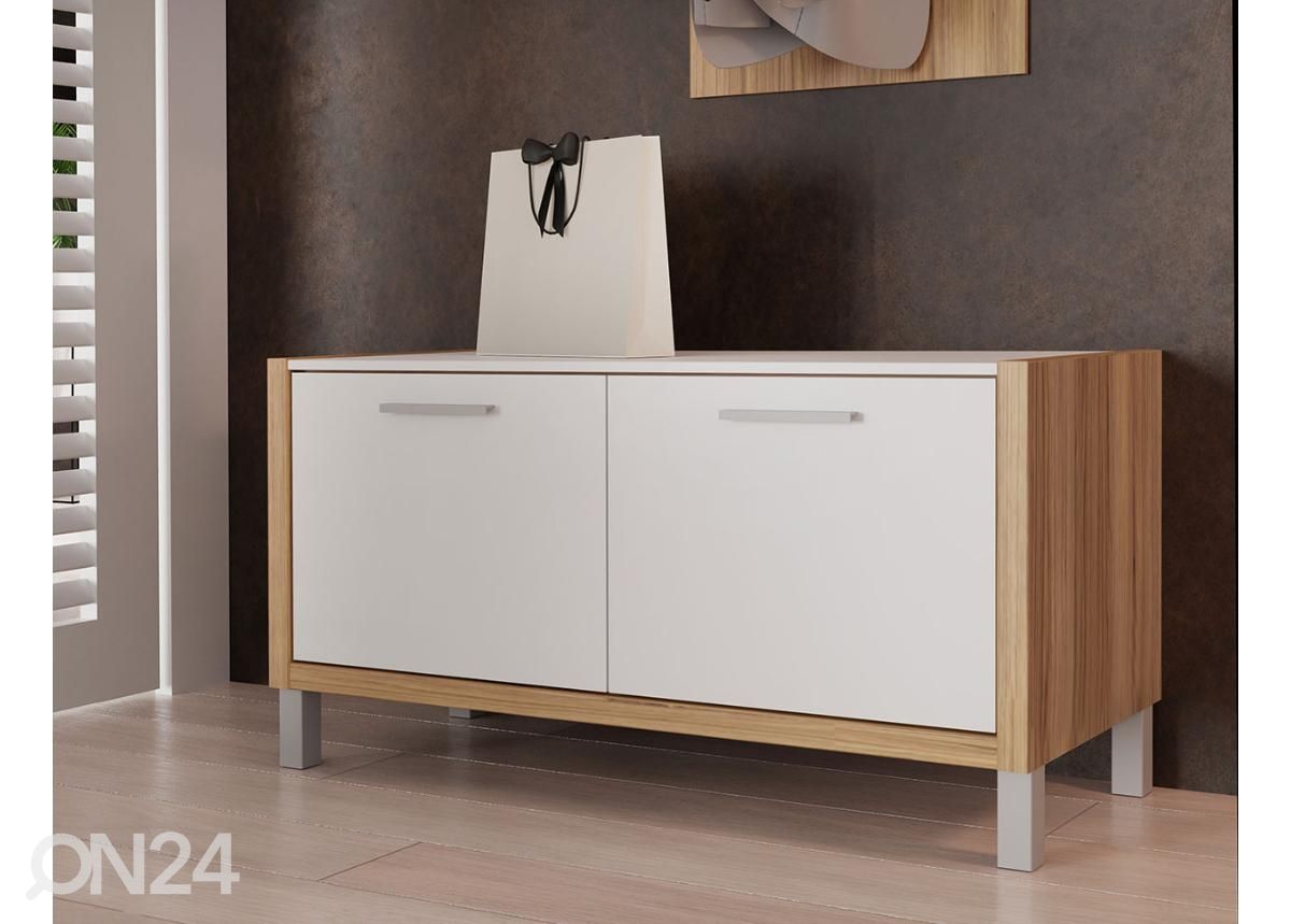 Esikukapp / pink BM-443274 - ON24 Home & Living