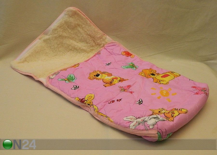 Imiku magamiskott MF-43556 - ON24 Home & Living