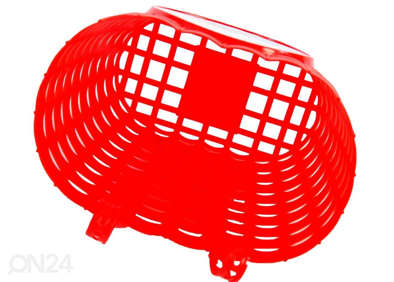 Jalgratta korv lastele Disney Cars U2-457266 - ON24.ee Sisustuskaubamaja