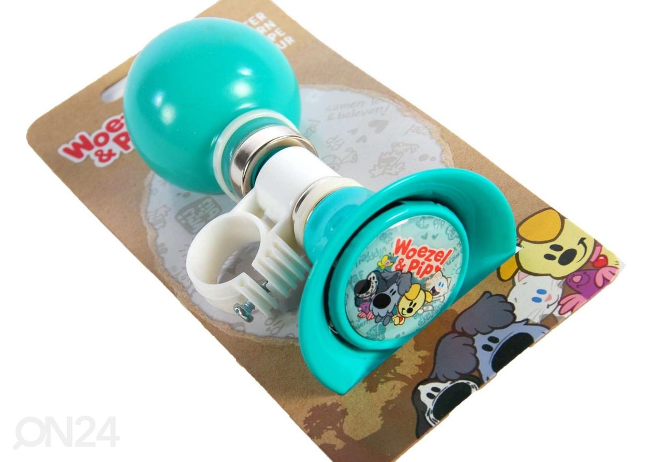 Jalgratta pasun Woezel & Pip Volare U2-457259 - ON24.ee Sisustuskaubamaja