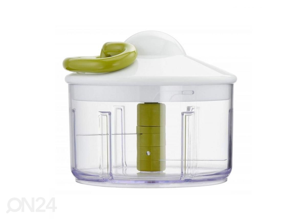 Juurviljatükeldaja 5-second chopper 500 ml UR-455269 - ON24 Home & Living