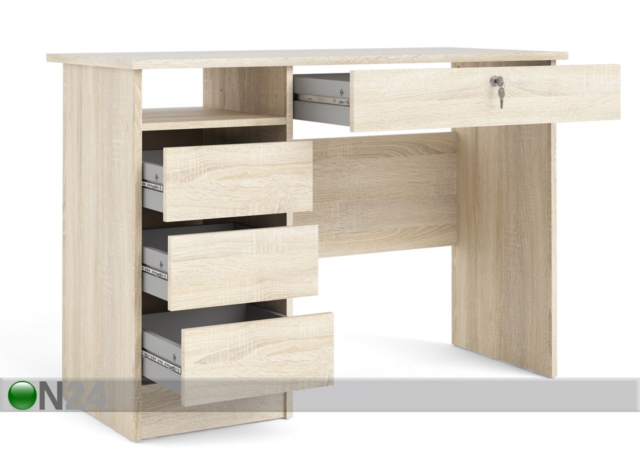 Kirjutuslaud Function Plus CM-203892 - ON24 Home & Living