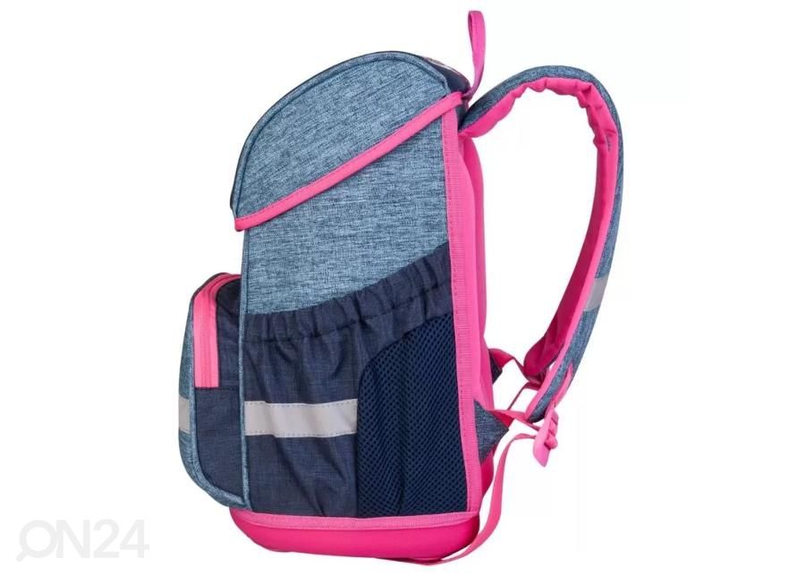 Koolikott TARGET GT Twist Teksa UP-432989 - ON24.ee Sisustuskaubamaja