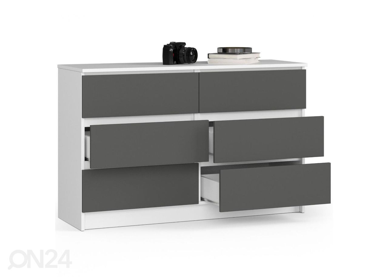 Kummut 120 cm OR-458244 - ON24 Home & Living