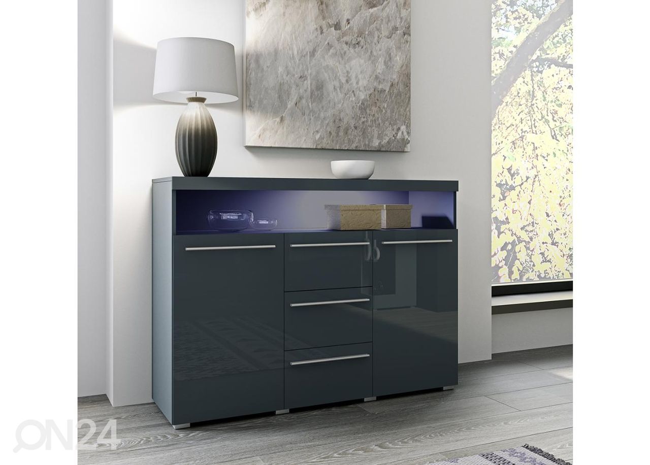 Kummut 132 cm WS-466323 - ON24 Home & Living