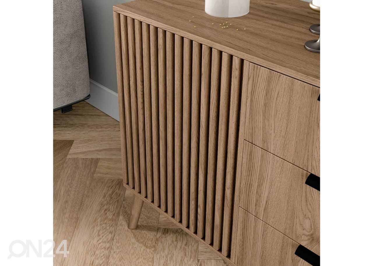 Kummut 150 cm OR-469515 - ON24 Home & Living
