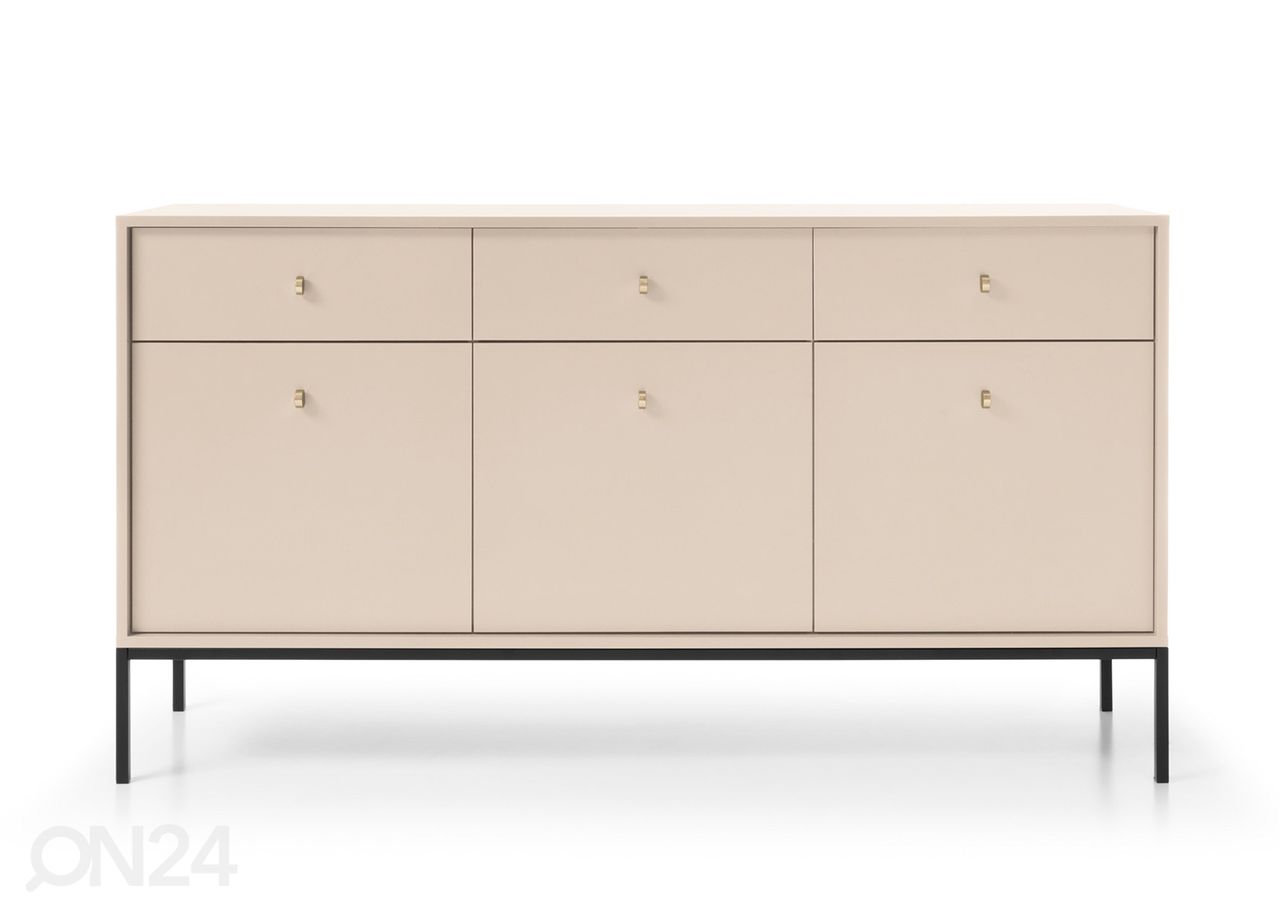 Kummut 154 cm RU-468641 - ON24 Home & Living
