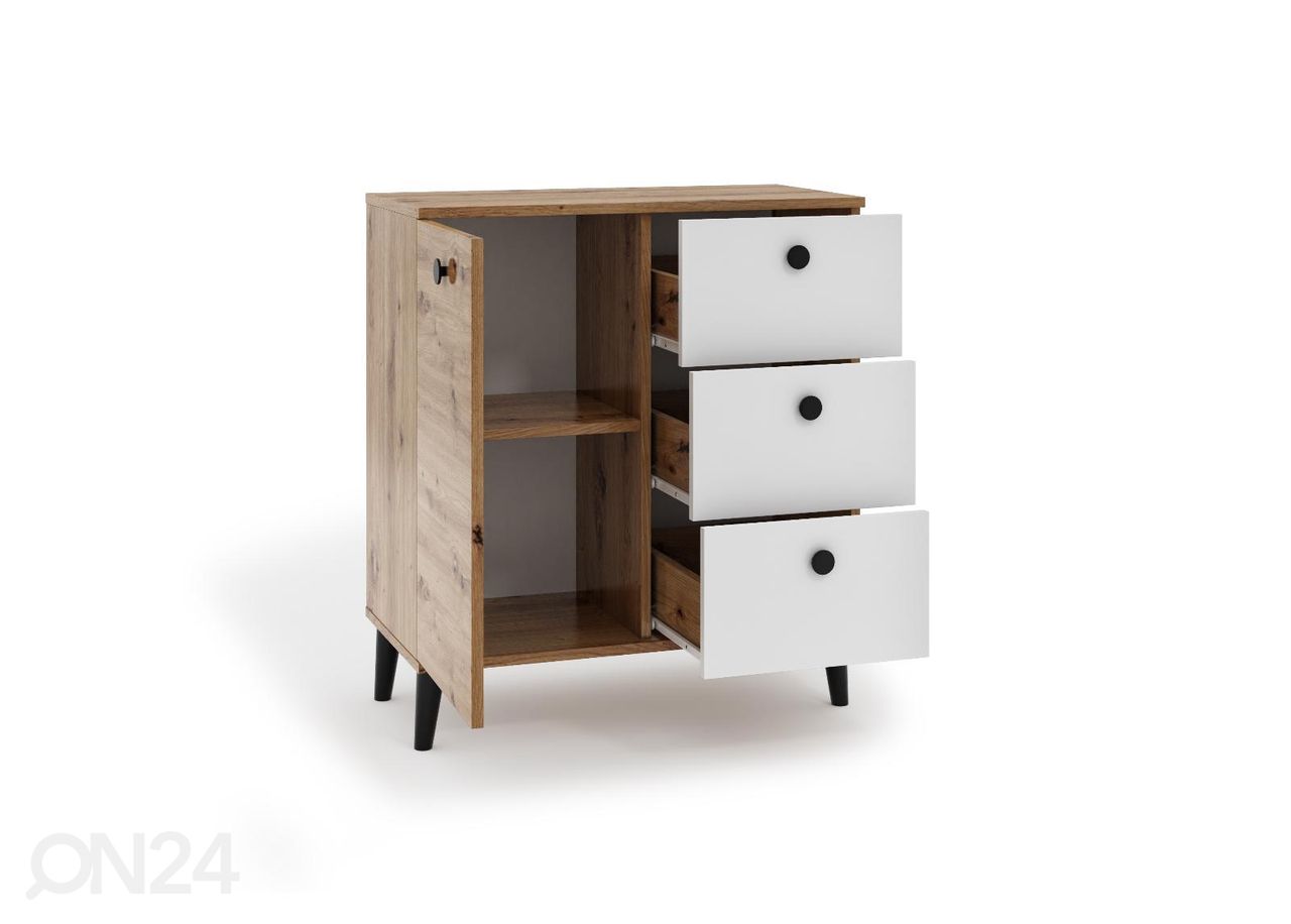 Kummut Cleveland L80 AI-438472 - ON24 Home & Living