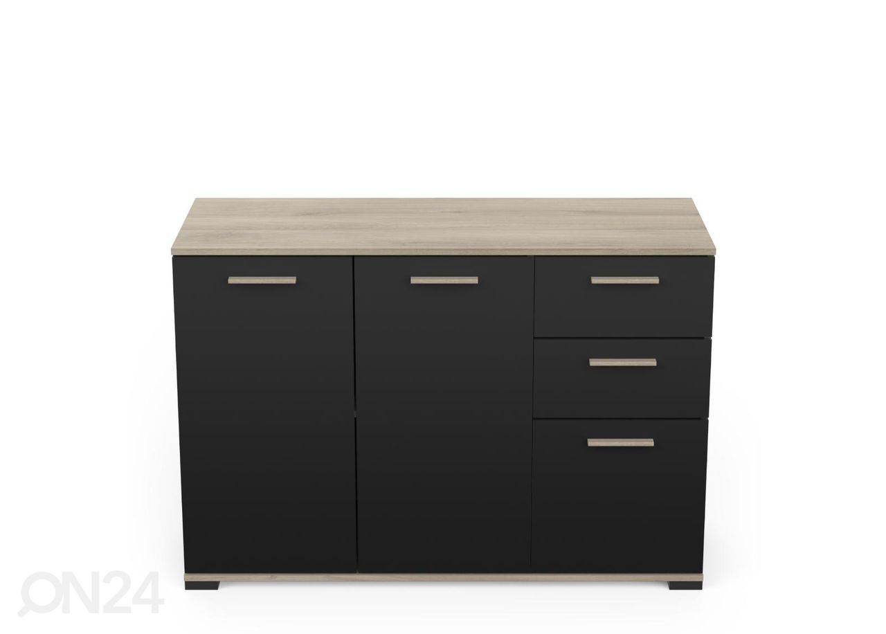 Kummut Izzy 120 cm CM-465994 - ON24 Home & Living