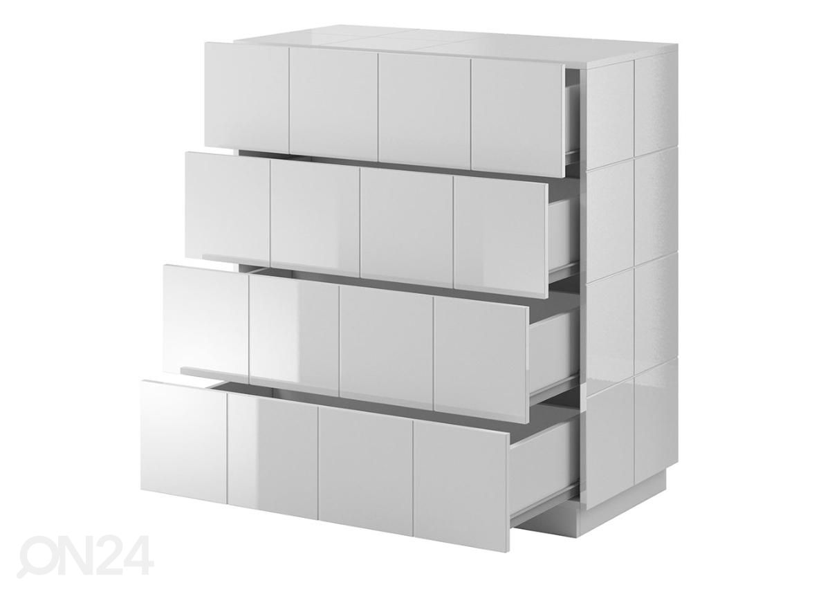 Kummut + LED MN-409325 - ON24.ee Sisustuskaubamaja