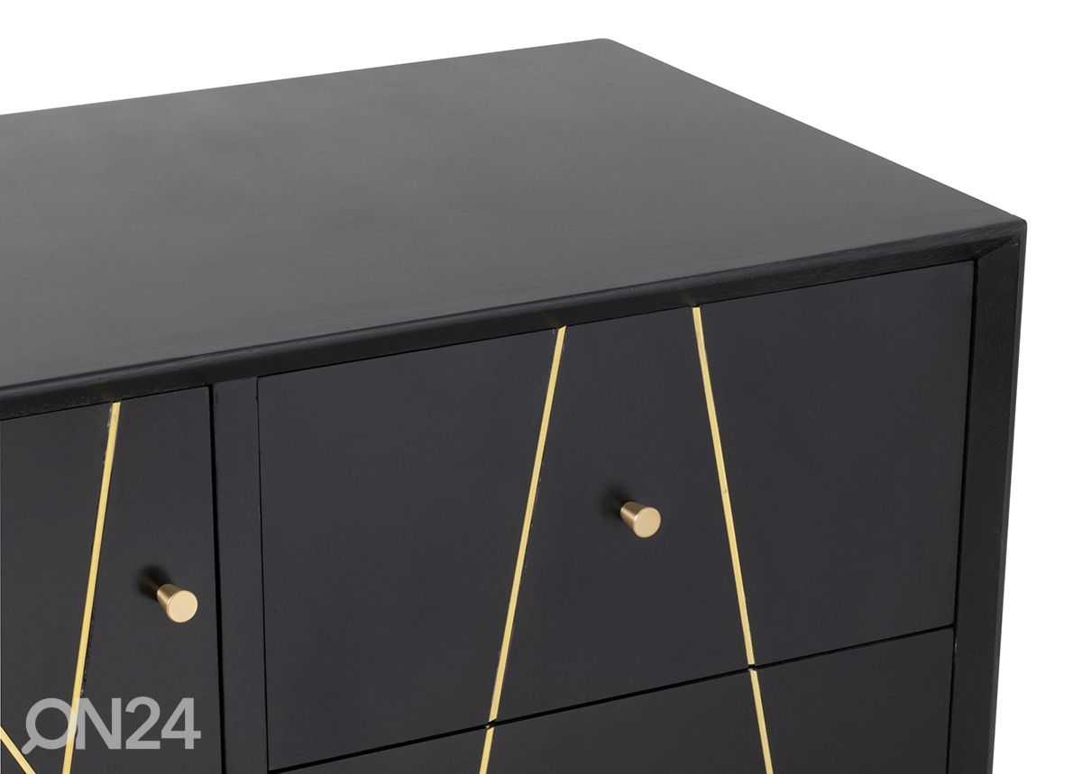 Kummut Lines CD-435148 - ON24 Home & Living