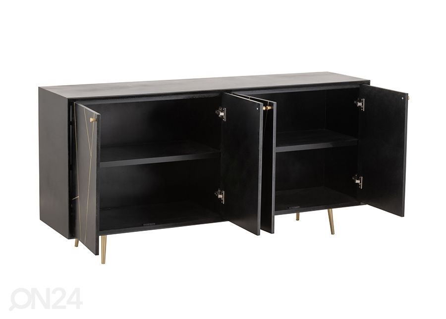 Kummut Lines CD-435154 - ON24 Home & Living