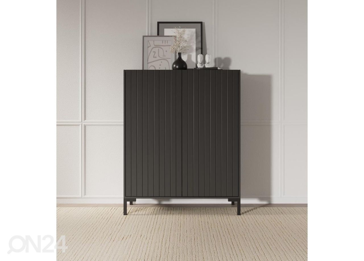 Kummut Lubim 100 cm AI-483926 - ON24.ee Sisustuskaubamaja