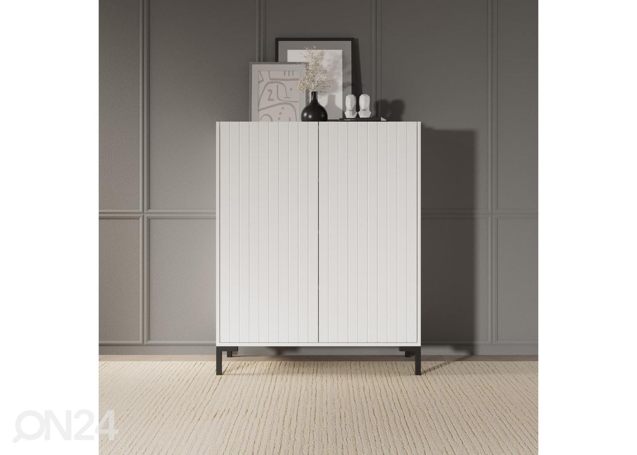 Kummut Lubim 100 cm AI-483926 - ON24.ee Sisustuskaubamaja