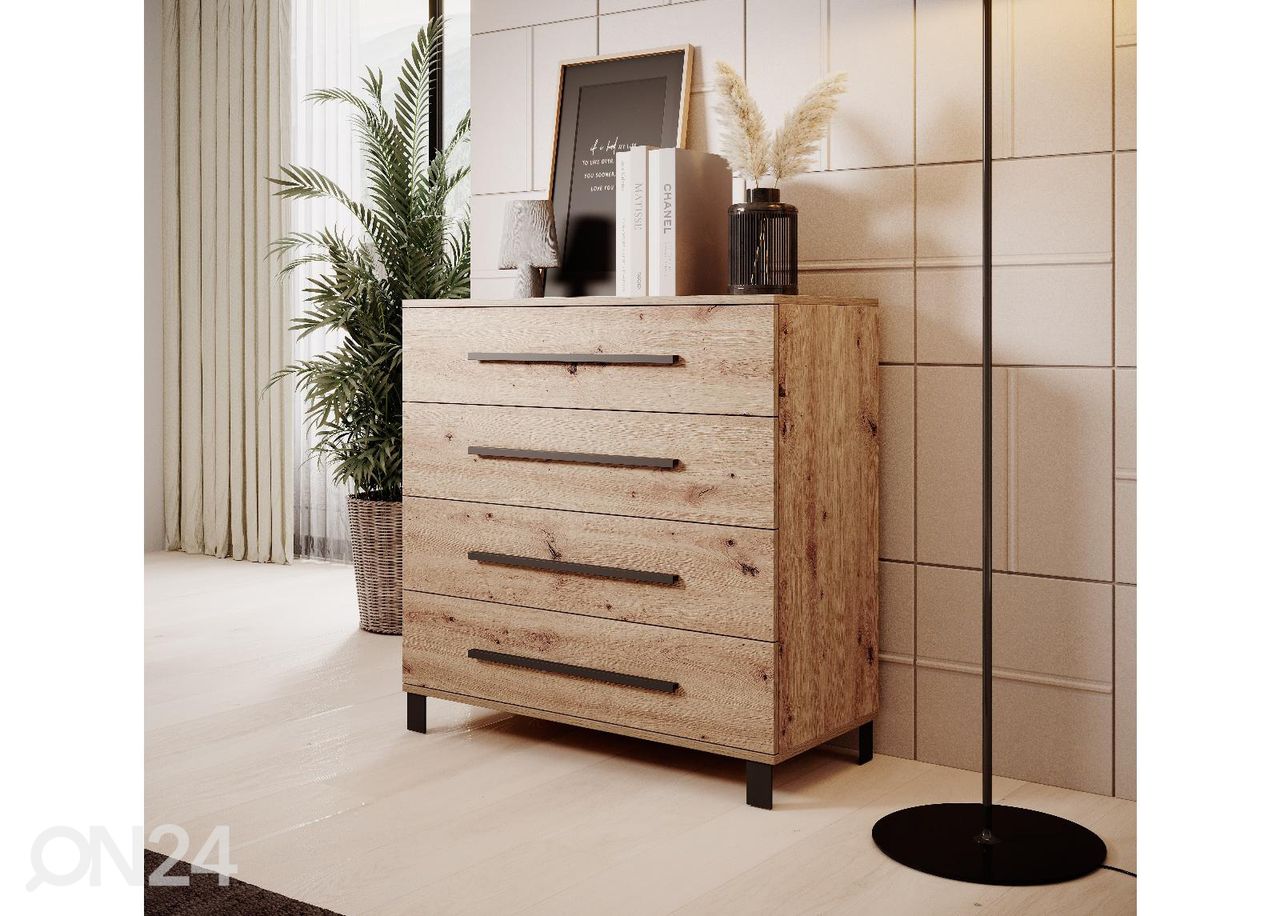Kummut Malen 92 cm AI-459738 - ON24 Home & Living
