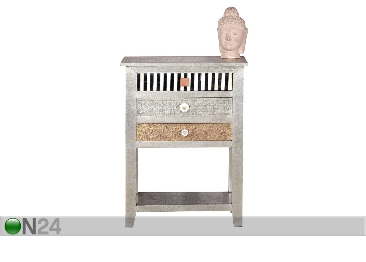 Kummut Metal&Bone AY-191158 - ON24 Home & Living