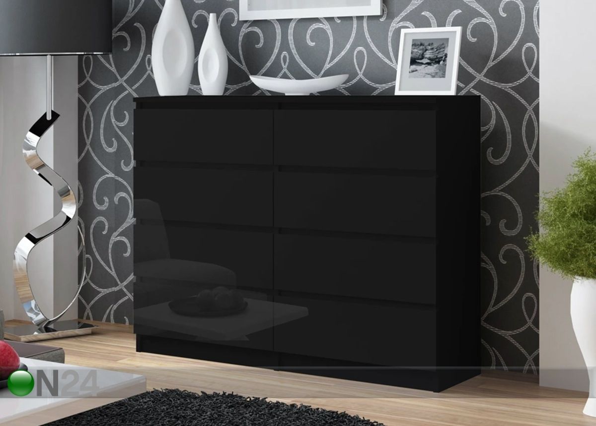 Kummut Parma 120 cm TE-231598 - ON24.ee Sisustuskaubamaja