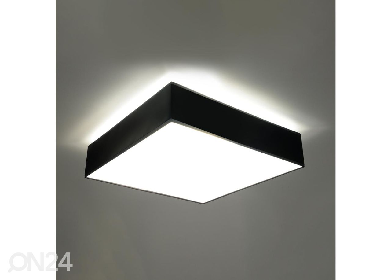 Laelamp Horus 55, must SX-470564 - ON24 Home & Living
