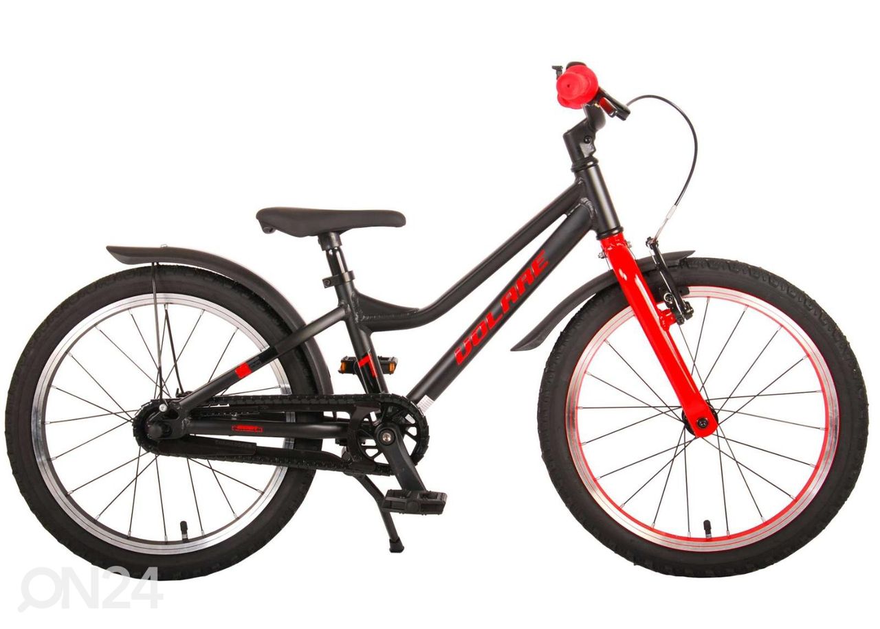 Laste jalgratas 18 tolli Volare Blaster Prime Collection U2-457281 ...