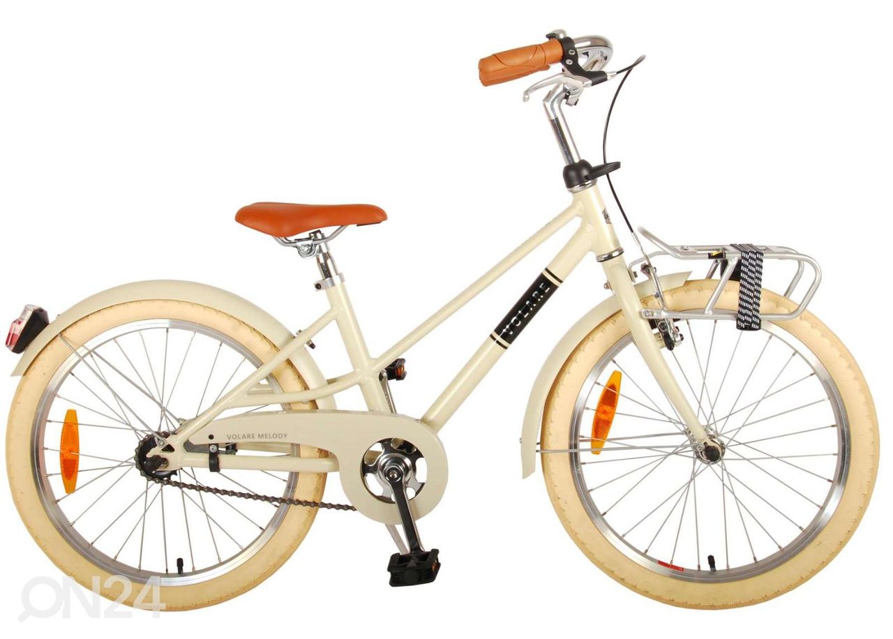 Laste jalgratas 20 tolli Volare Melody Prime Collection U2-457363 ...