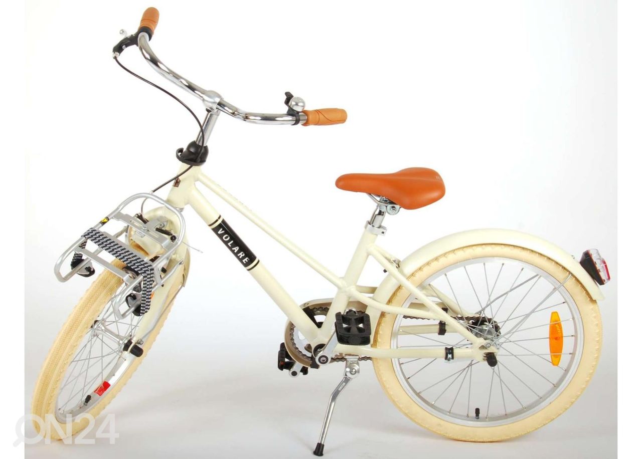 Laste jalgratas 20 tolli Volare Melody Prime Collection U2-457363 ...