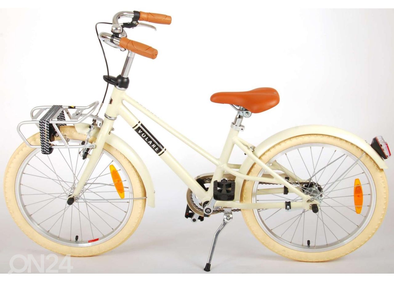 Laste jalgratas 20 tolli Volare Melody Prime Collection U2-457363 ...