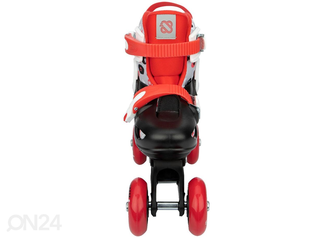 Laste rulluisud reguleeritavad 3in1 Street Shift Nijdam SC-362923 ...