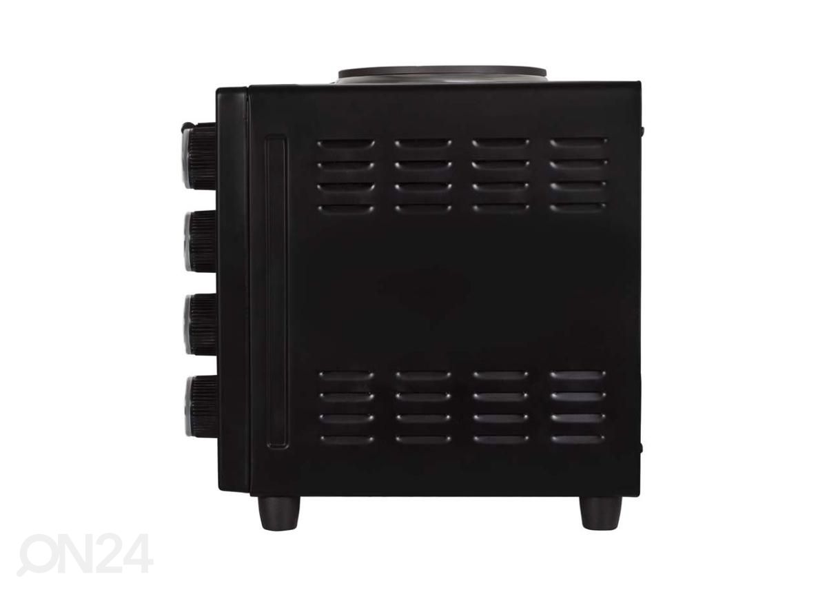 Lauapliit ahjuga Orava EC322 GR-415617 - ON24 Home & Living