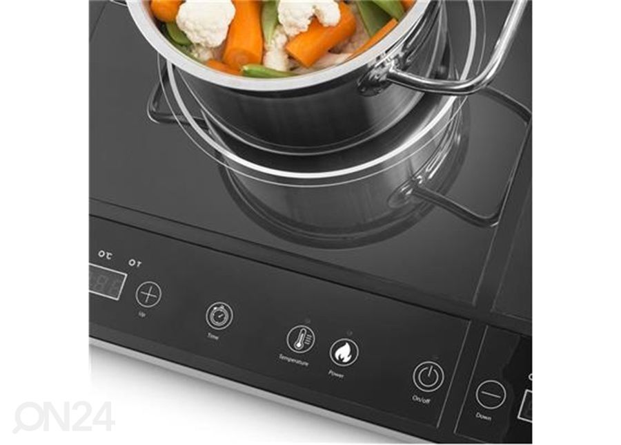 Lauapliit induktsiooniga Tristar EL-427165 - ON24 Home & Living