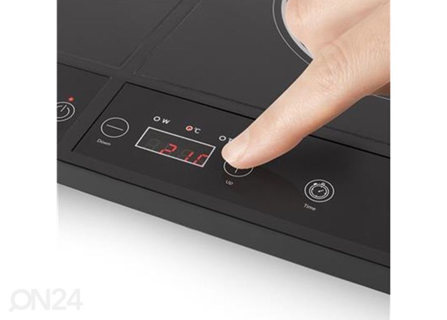 Lauapliit induktsiooniga Tristar EL-427165 - ON24 Home & Living