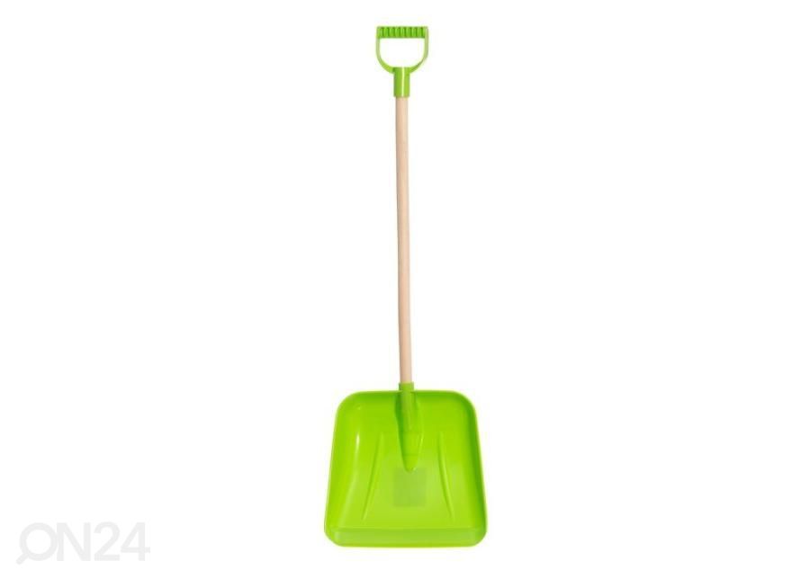 Lumelabidas Atom puidust varrega 78 cm UP-446930 - ON24 Home & Living