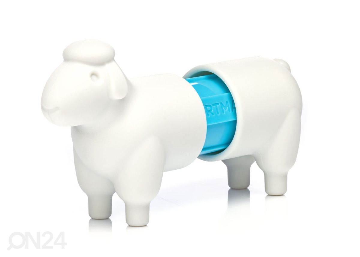 Magnetmäng Taluloomad SmartMax AE-337161 - ON24.ee Sisustuskaubamaja