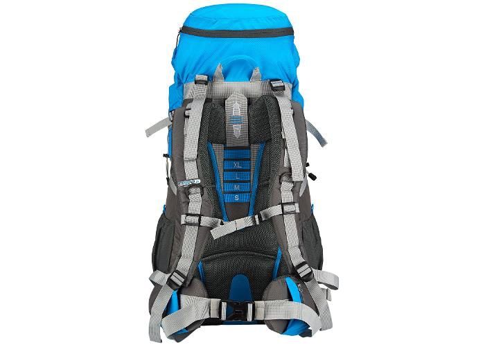 Matka seljakott suur 60L Abbey SC-161371 - ON24.ee Sisustuskaubamaja