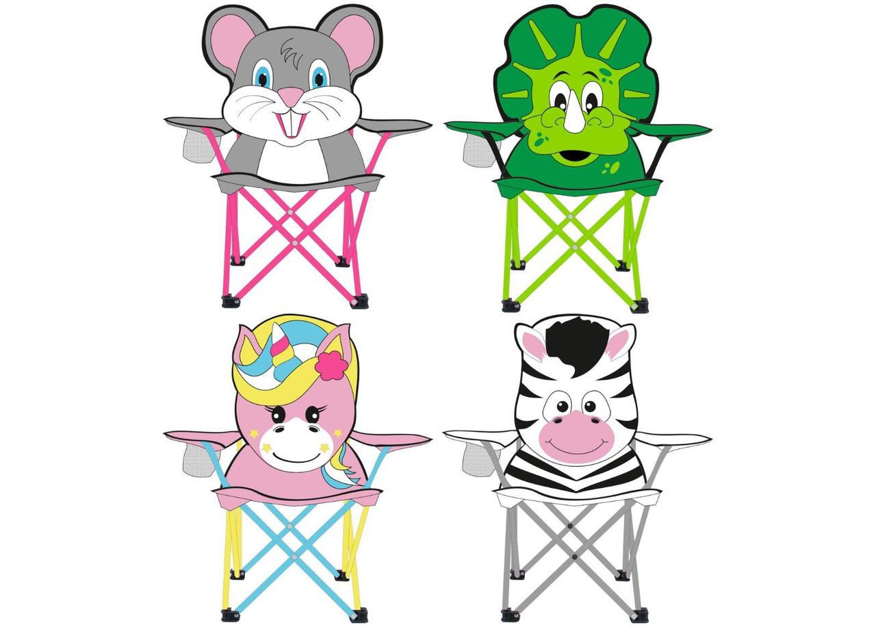 Matkatool lastele Animal Comic Abbey SC-189059 - ON24.ee Sisustuskaubamaja