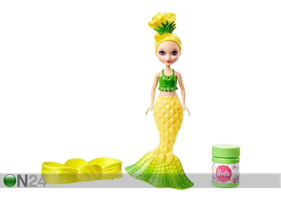 Mullitaja Barbie merineitsi UP-135314 - ON24 Home & Living