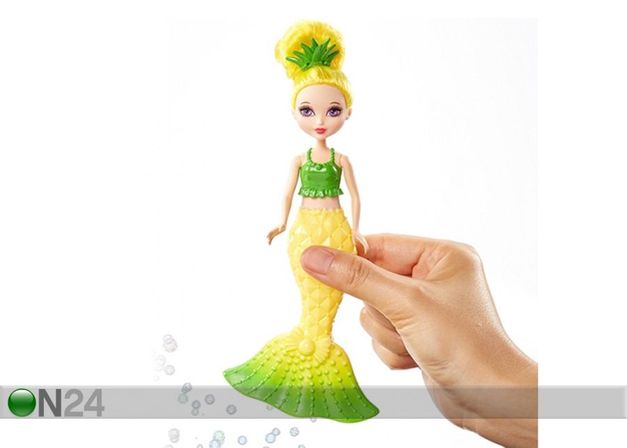 Mullitaja Barbie merineitsi UP-135314 - ON24 Home & Living