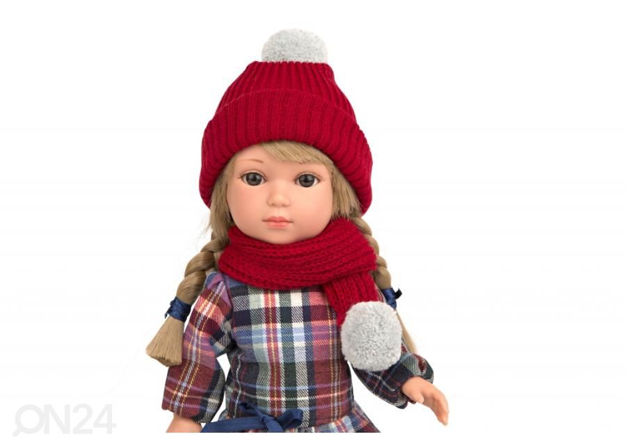 Nukk Carlota Arias 36 cm Z1-454316 - ON24 Home & Living