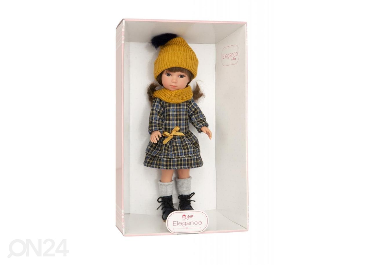 Nukk Carlota Arias 36 cm Z1-454330 - ON24 Home & Living