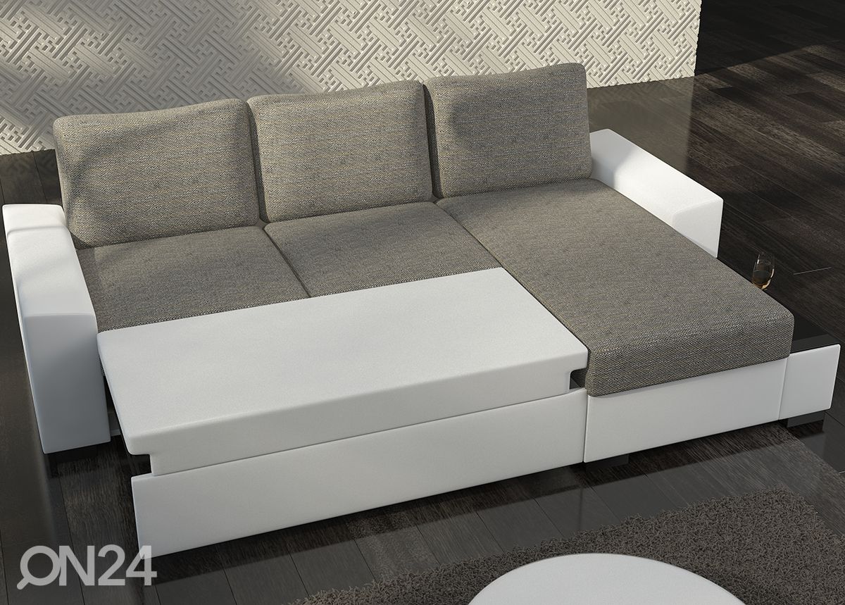 Nurgadiivanvoodi Legro OR-446038 - ON24 Home & Living