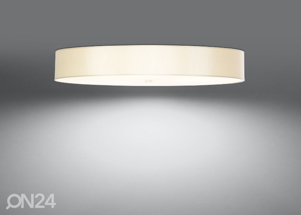 Plafoon Skala 100 cm, valge AA-390721 - ON24 Home & Living
